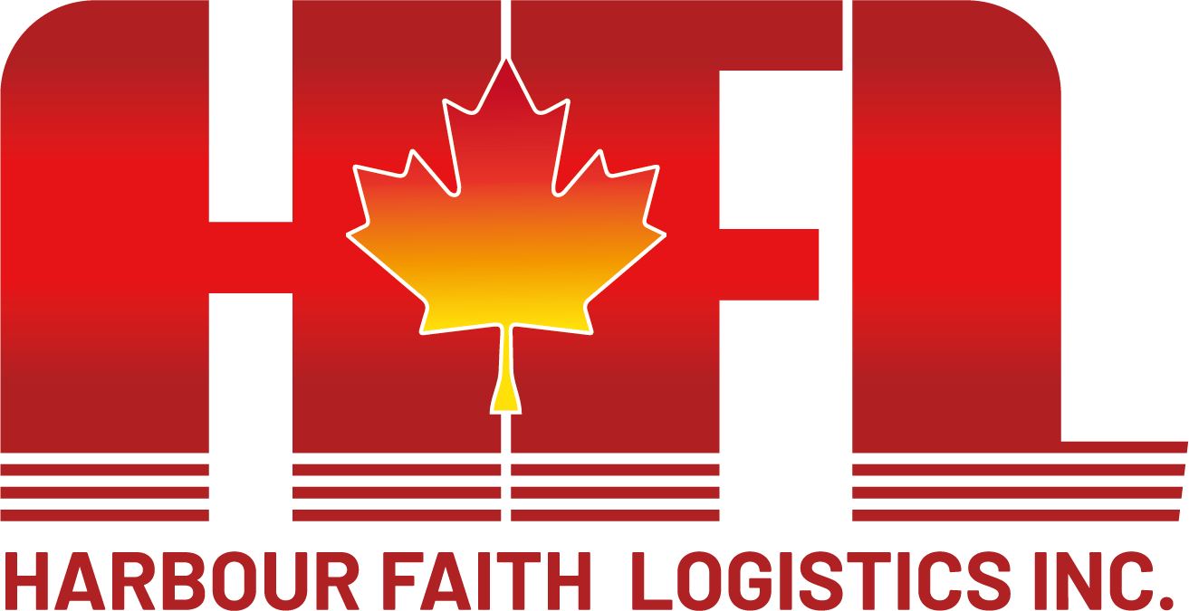 Network | Harbour Faith Logistics